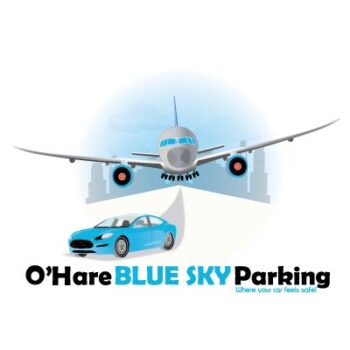 O'Hare Blue Sky Parking (ORD) Rates From $9.95/Day!
