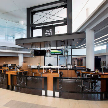O’Hare Terminal 5 Food: A Complete Guide for Travelers